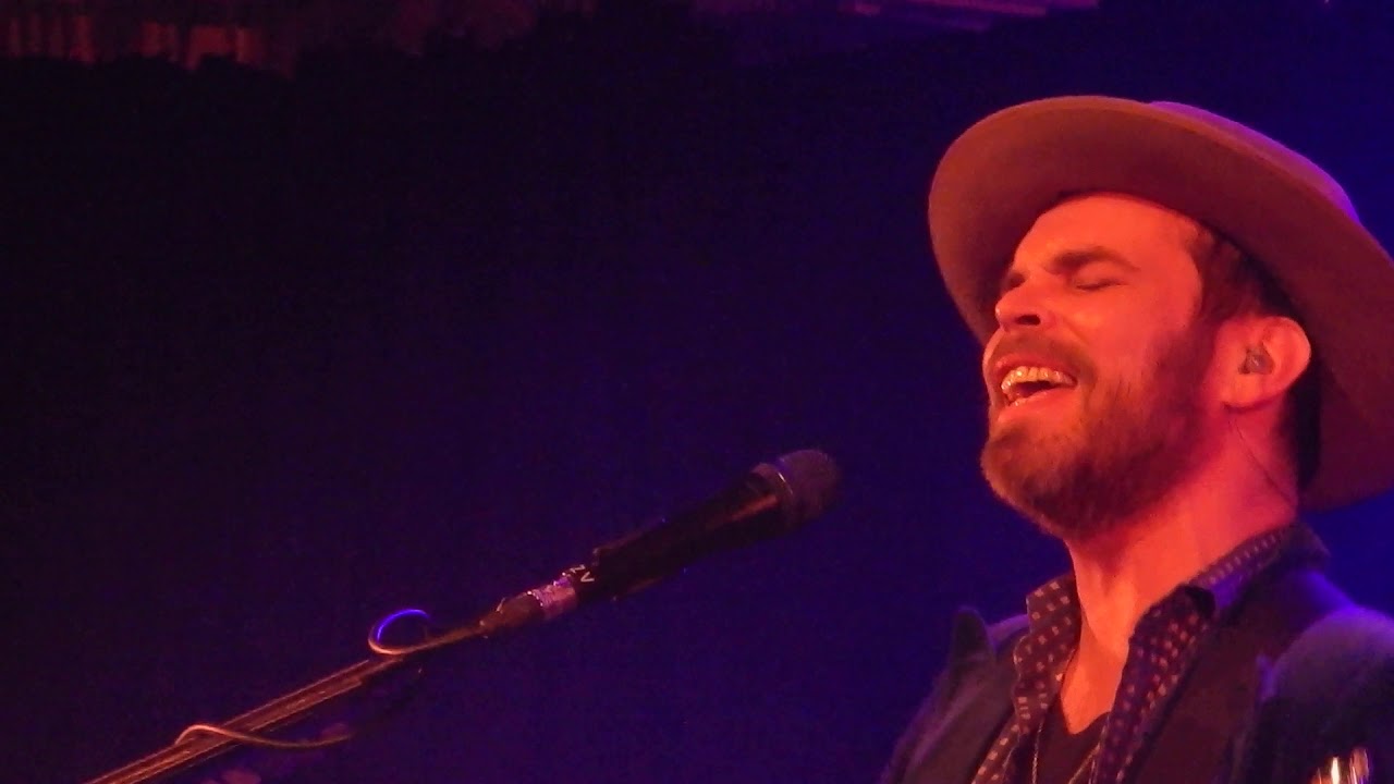 Time SUPERGRASS live@Paradiso 7-2-2020 - YouTube