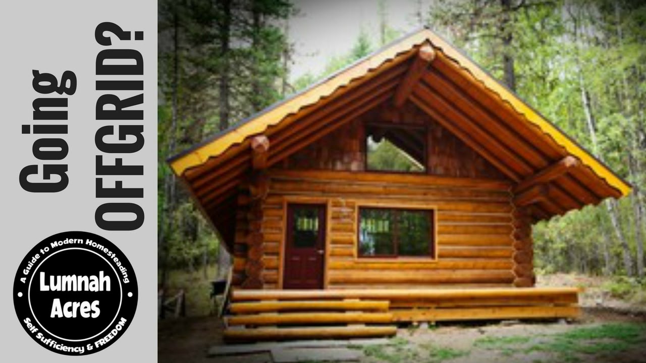 Top 10 Question To Ask Before Going OFF GRID YouTube top-10-question-to-ask-before-going-off-grid-youtube