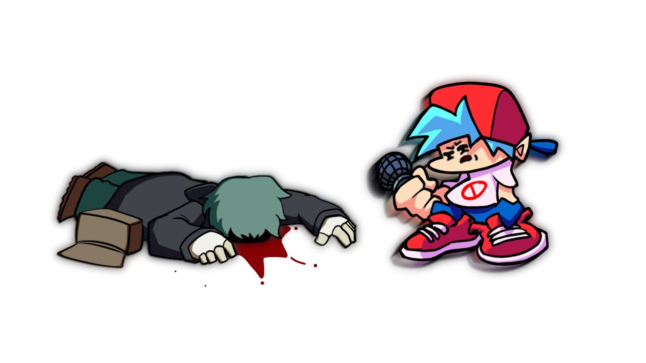 garcello f***ing dies - YouTube