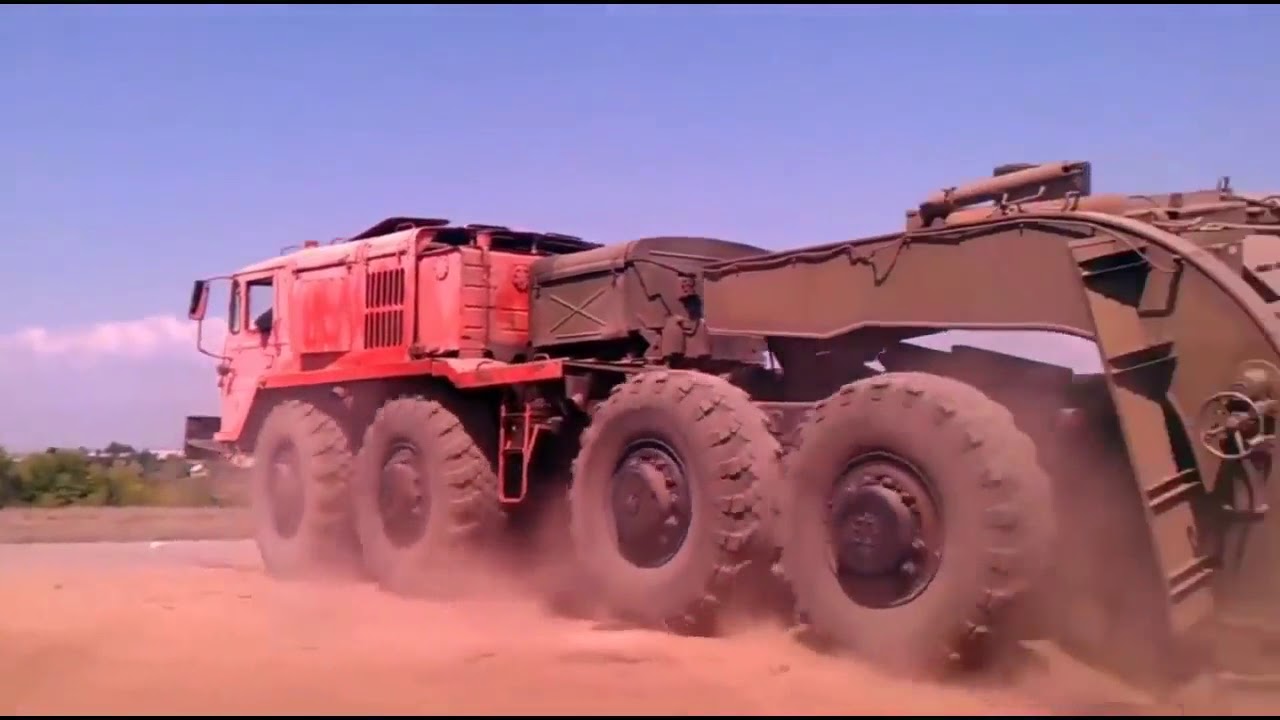 Heavy Equipment Accidents caught on tape . Trucks Disasters - Trucks ...