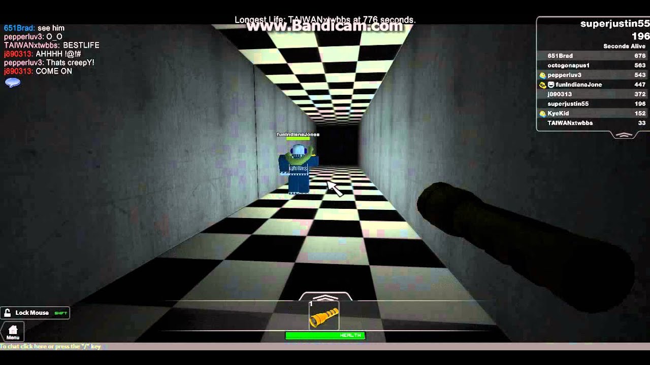 [ROBLOX] Checkers: The Worst Game Ever! - YouTube