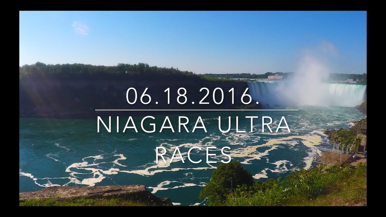 Niagara Ultra - YouTube