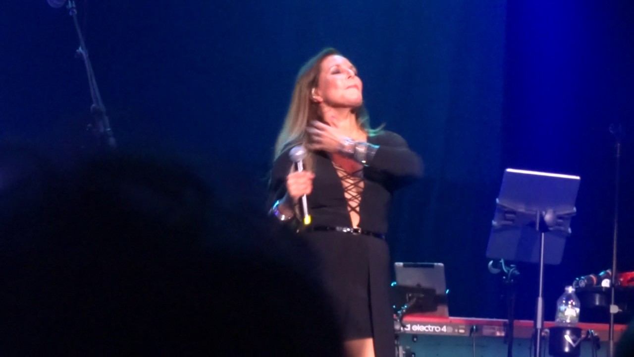 Refugee - Lisa Sherman 4/22/17 - YouTube