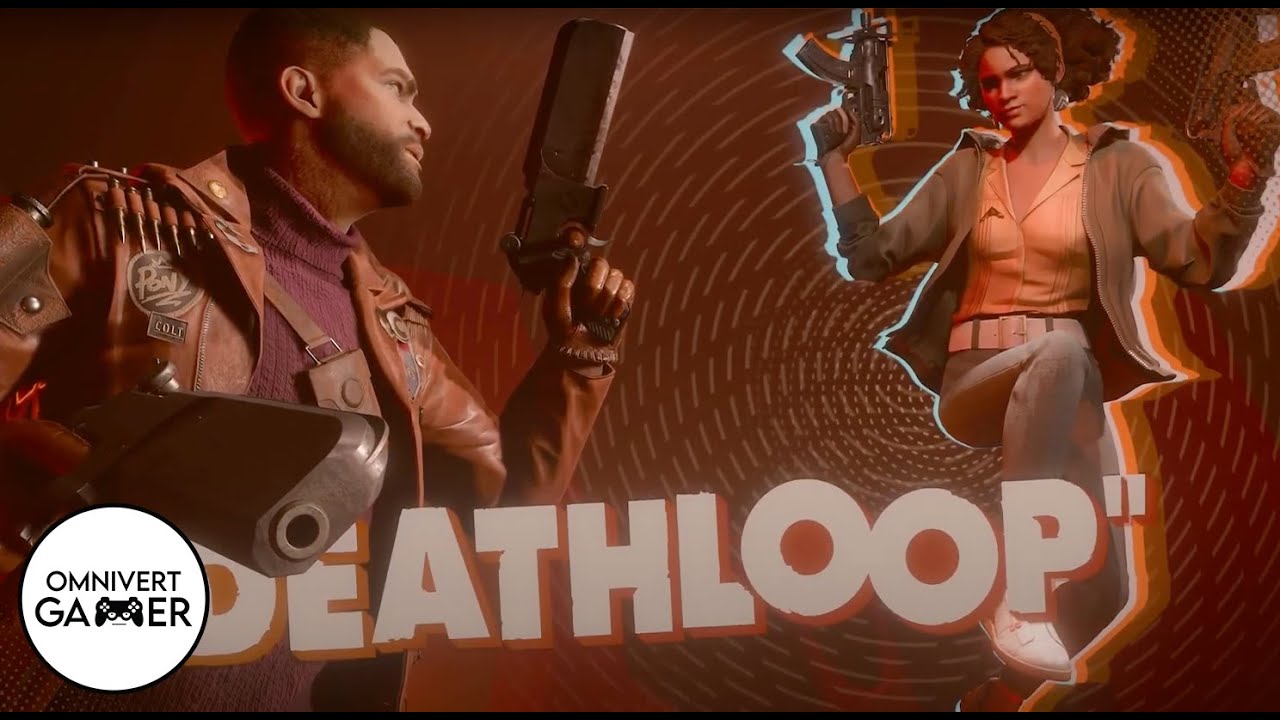 Deathloop | 1-Minute Review - YouTube