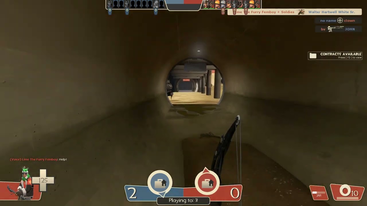 Stab stab stab - YouTube