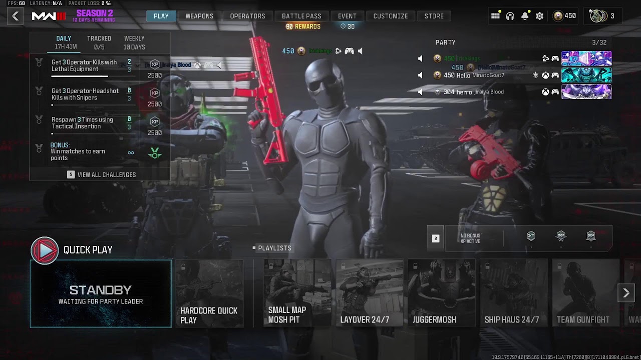 COD l Relax and Chill stream l Trying to get better LFG - YouTube