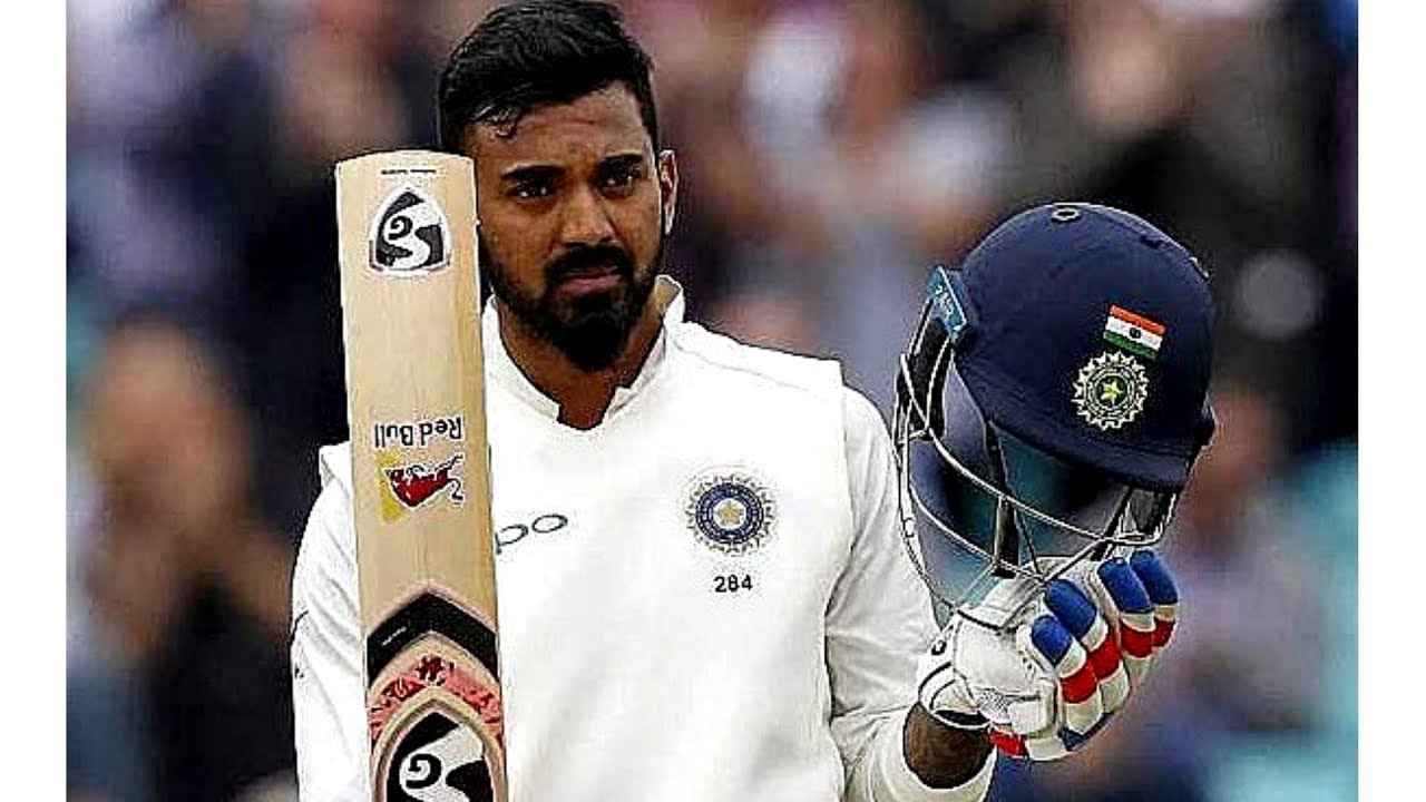 SG KL RAHUL EDITION CRICKET BAT REVIEW DECEMBER 2018 - YouTube