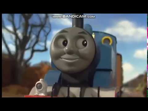 Thomas Vs Rainbow Dash Part 1 - YouTube