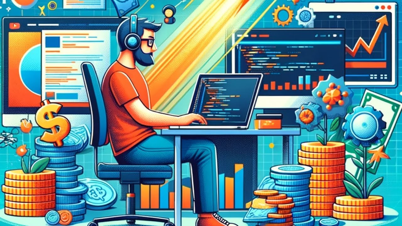 How To Make Money As A Freelance Web Developer YouTube how-to-make-money-as-a-freelance-web-developer-youtube