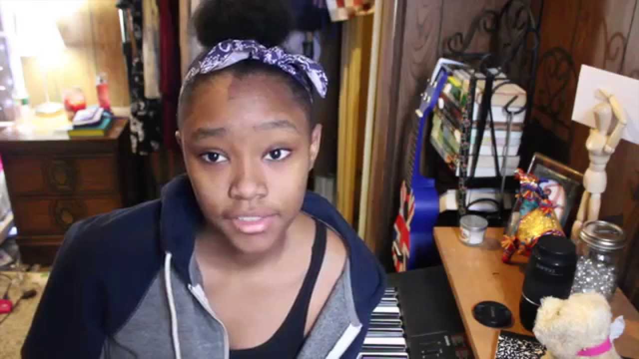 Common Black Girl Tag! - YouTube