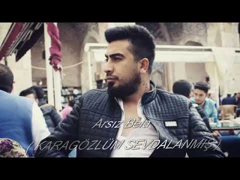 Arsız bela Karagözlüm Sevdalanmış (Official Audio )