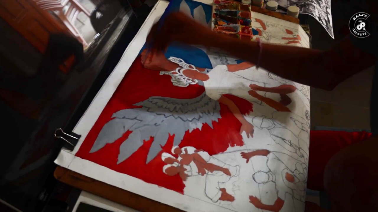 MEN : The forgotten gender ( painting ) - YouTube