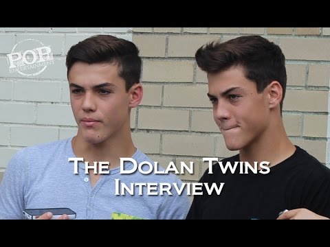 Checking in with The Dolan twins - YouTube
