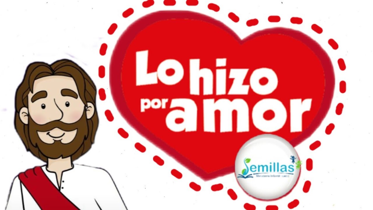 lo hizo por amor leccion 6 - YouTube