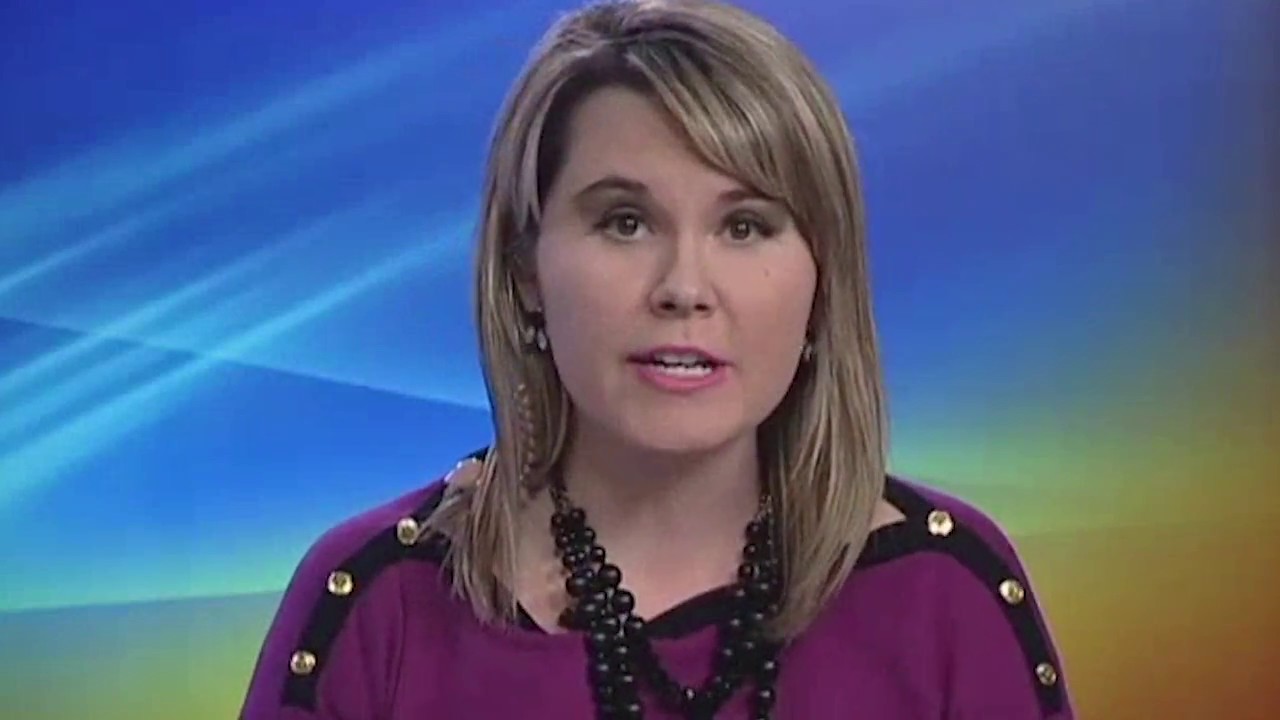 Melinda Zosh Demo Reel 2017 - YouTube