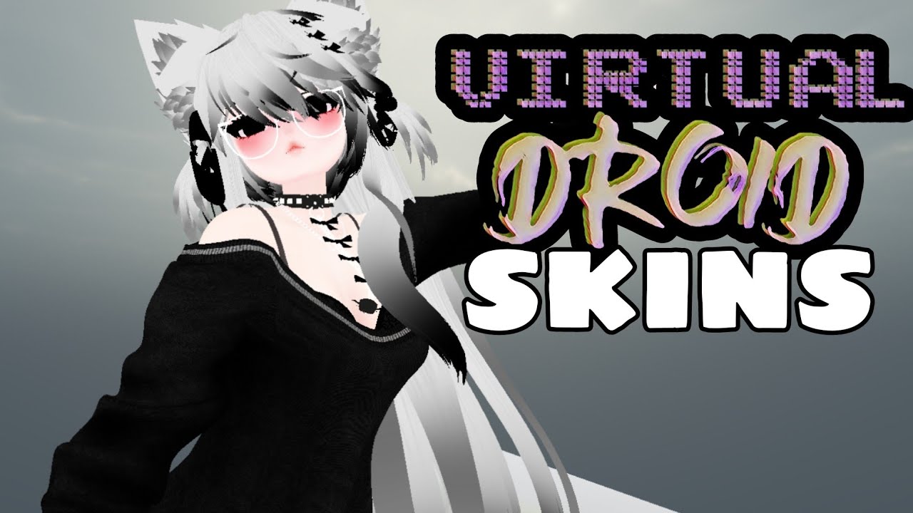 VIRTUAL DROID 2 SKINS EP 198!! - YouTube