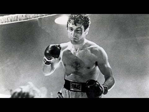 Official Trailer: Raging Bull (1980)