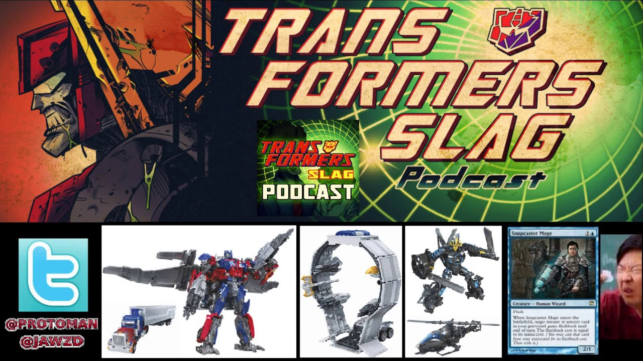 Transformers Studio Series SS-44 Jetwing Optimus Prime DOTM is WOW ...