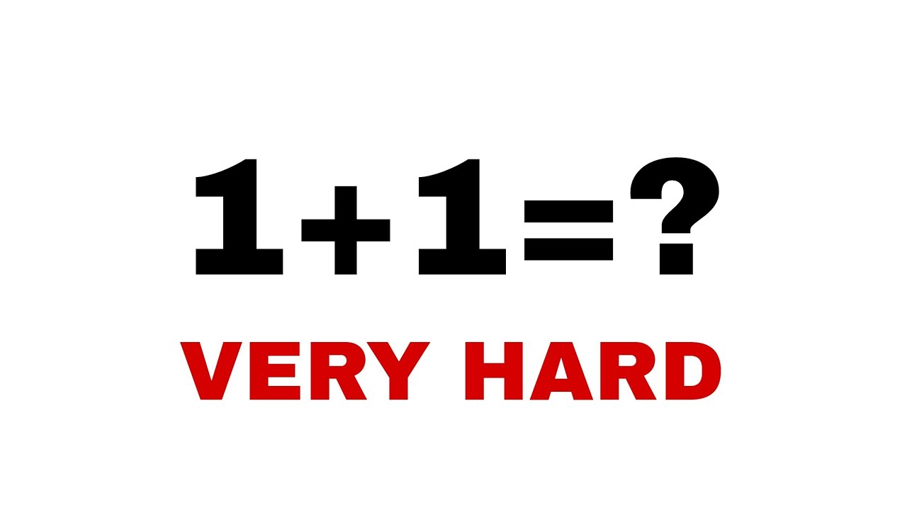 WHAT IS 1 1 YouTube