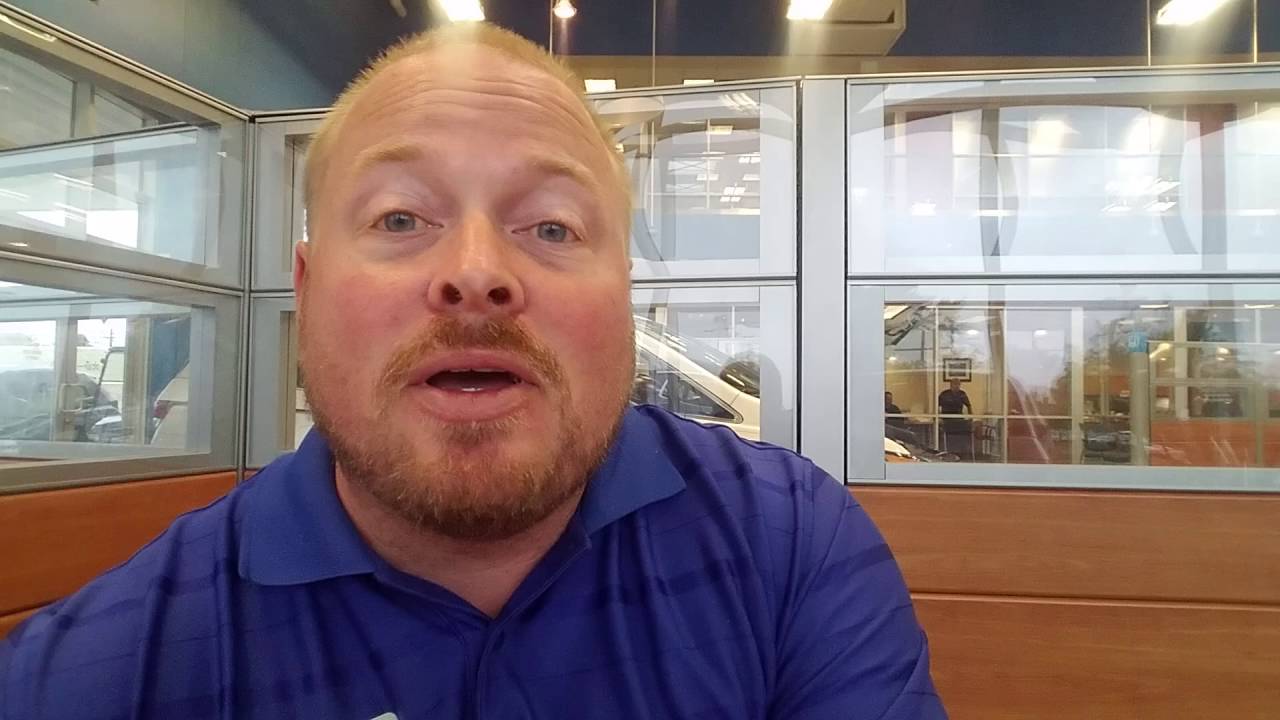 Many thanks Michael Alba! - YouTube
