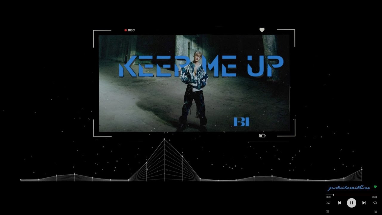 BI Keep me up Instrumental - YouTube