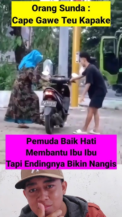 Motor Ibu Ga Bisa Nyala #shorts #viral #trending #fyp #fypシ゚viral - YouTube