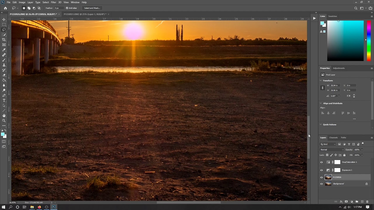 Delete An Object Using Photoshop 2 Different Ways In 4 Minutes Or Less Delete An Object Using Photoshop 2 Different Ways In 4 Minutes Or Less