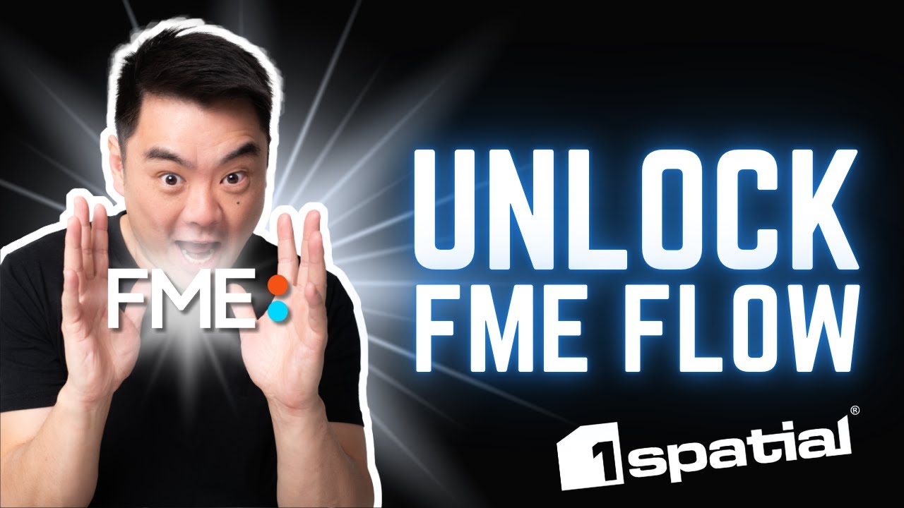 Applying Your FME Flow License (FME Flow Deployment Ep. 06) - YouTube