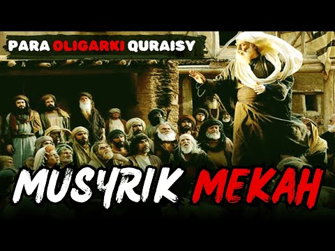 TIDAK ADA PAKSAAN DALAM BERAGAMA: LALU MENGAPA NABI MUHAMMAD MENGHANCURKAN BERHALA❓