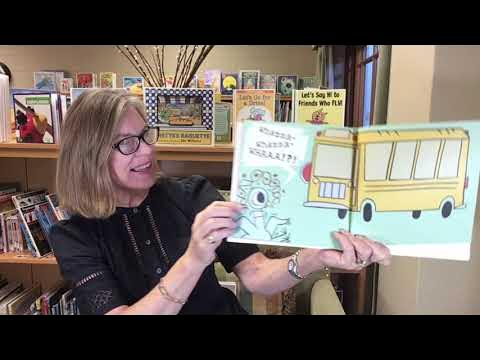 Pigeon HAS to Go to School by Mo Willems - YouTube