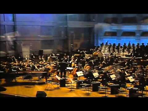 symphony of evangelion - thanatos