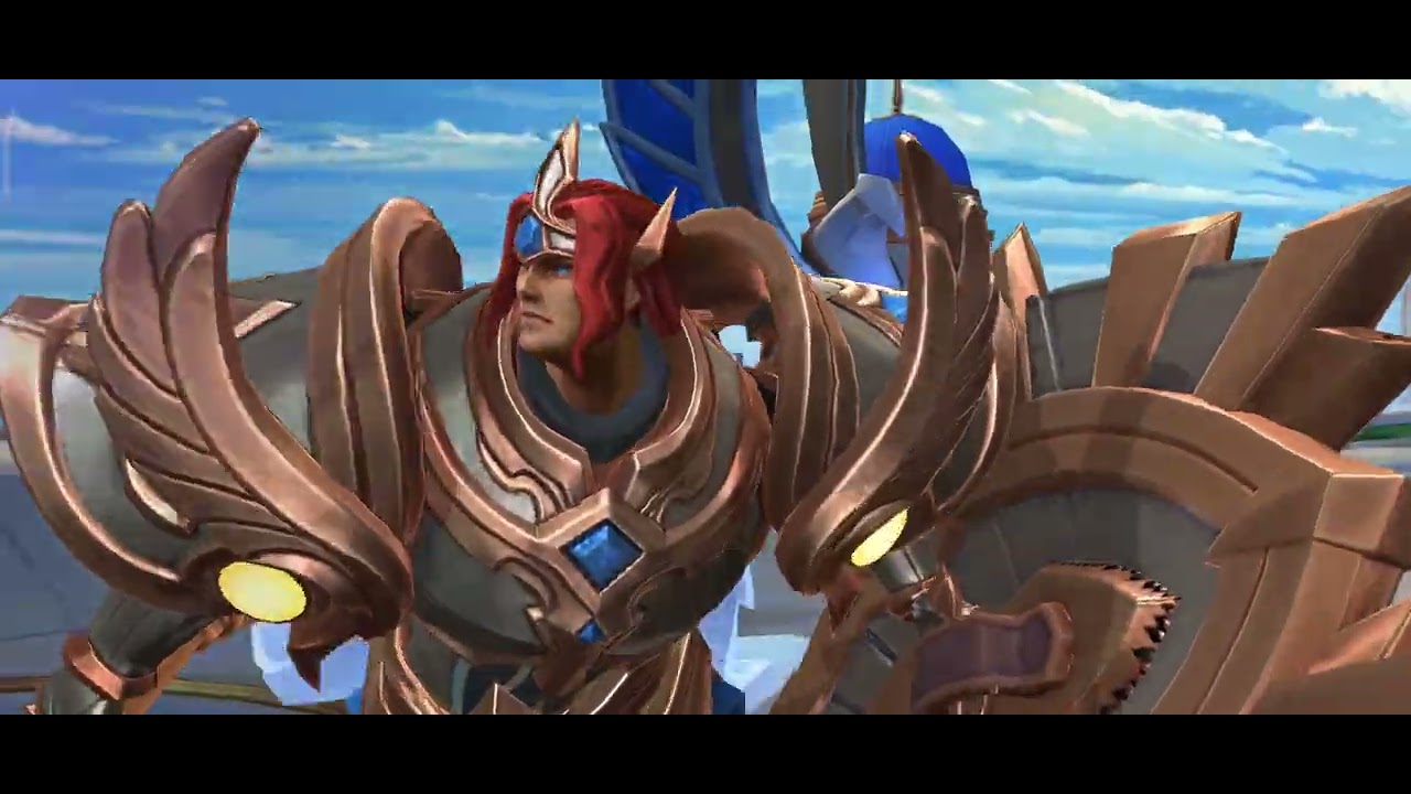 new skin for tigril🤴🏻 - YouTube