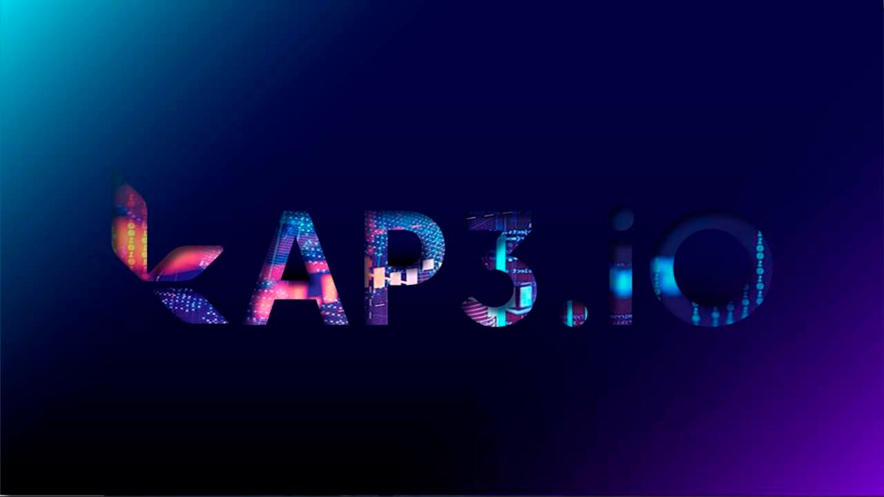 KAP3 Presentación Presentación de Negocio - YouTube