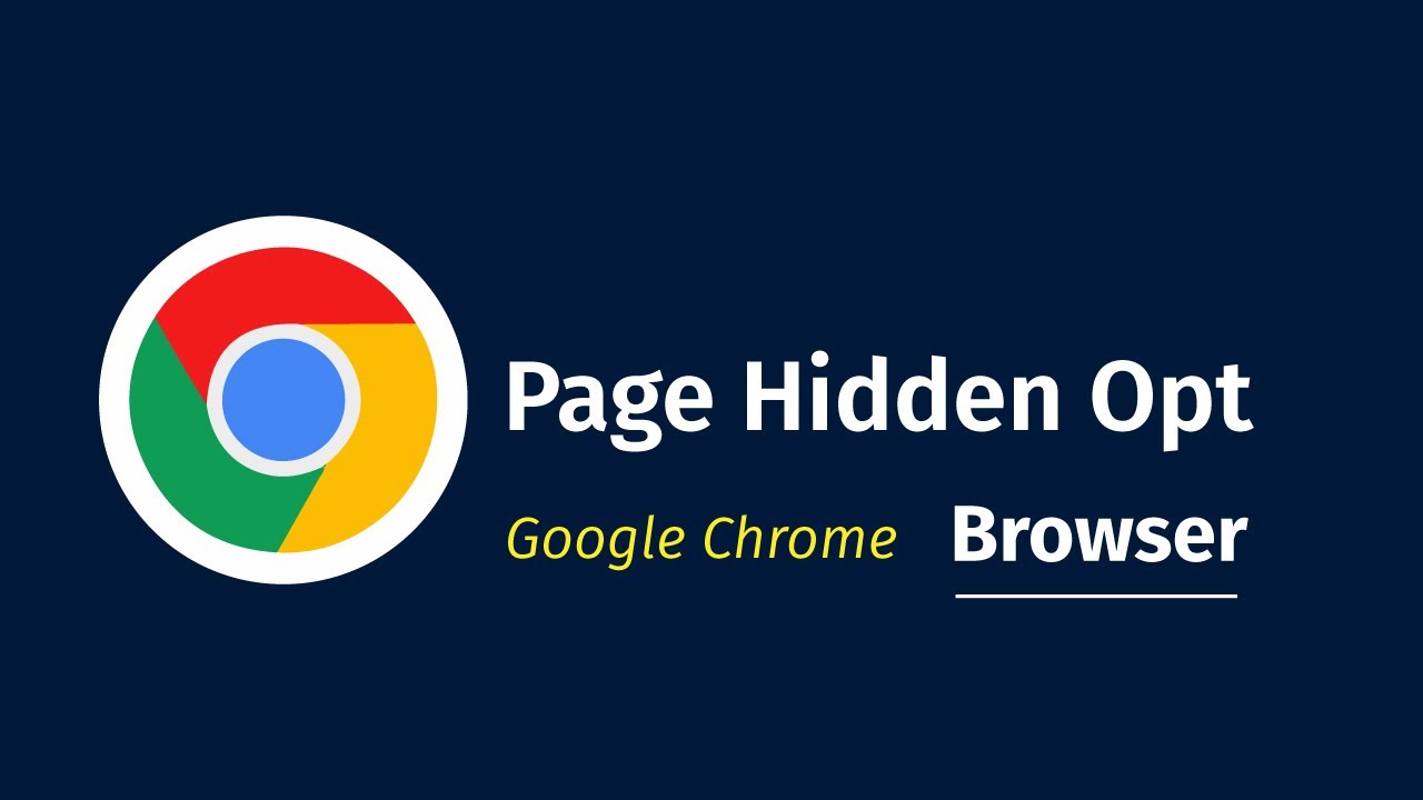 Right Click On Page What Options With Google Chrome | Hidden Options ...