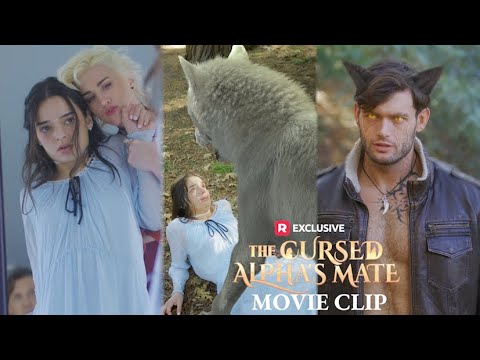 Is Alpha's fated mate a human girl? | The Cursed Alpha's Mate ...