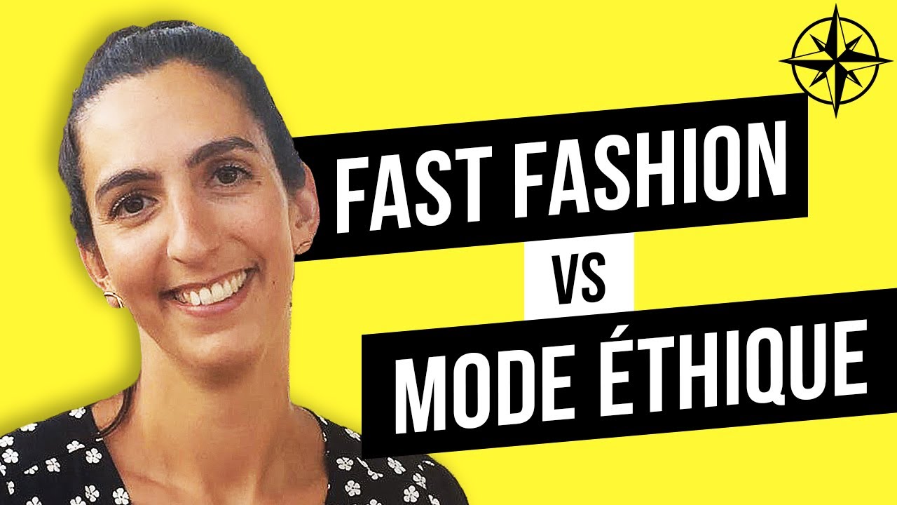 Les dessous de la Fast Fashion et de la Mode Ethique 👠 (Chloé Cohen de ...