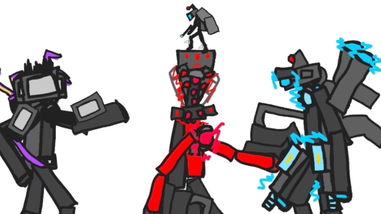 skibidi stick 11 (full episode) - YouTube