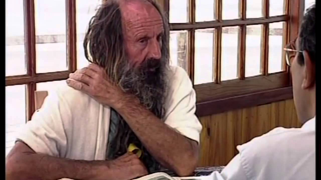 Leif Larsen - Documental "Esas pequeñas Cosas" - YouTube
