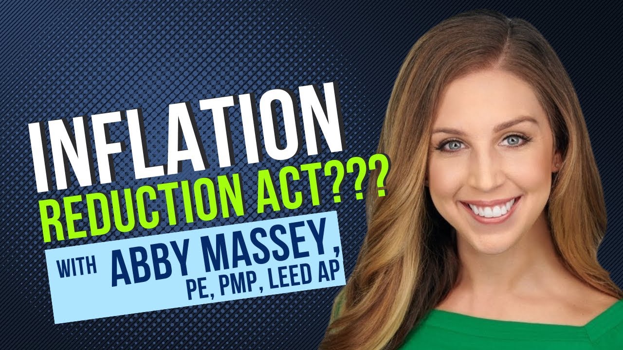 What is the Inflation Reduction Act? - Expert Explains - YouTube