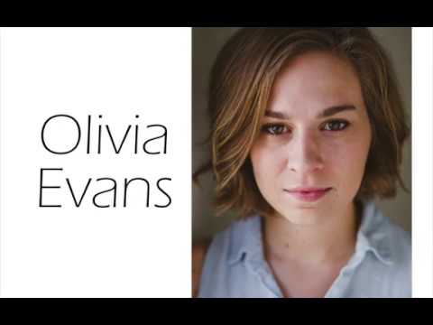 Olivia Evans Acting Reel 2018 - YouTube