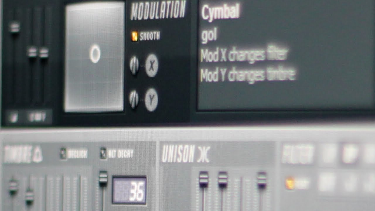 Ogun Part One | Overview - YouTube