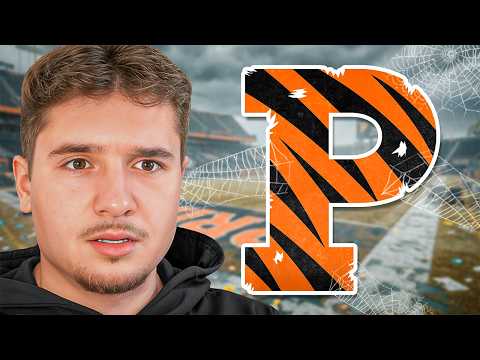 I Rebuilt the Team That Founded College Football