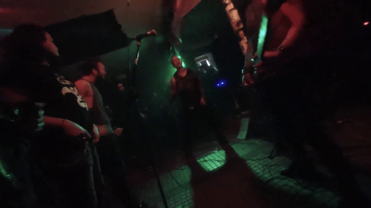 CALL THE COPS @CSOA MOLINO // Lugano / 26 dicembre 2019 - YouTube