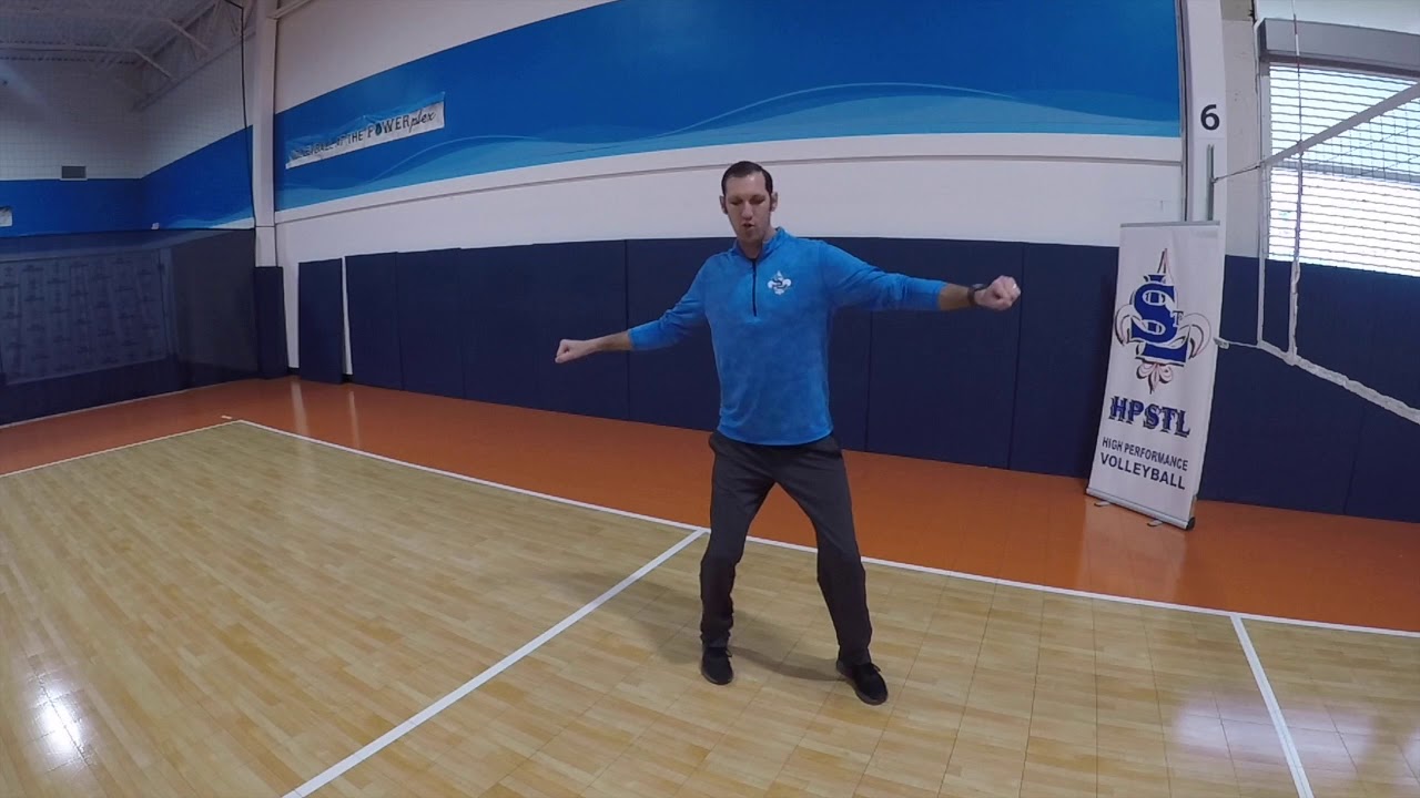 Video #8 HIGH PERFORMANCE AT HOME TRAINING WITH SCOTT TOUZINSKY ...