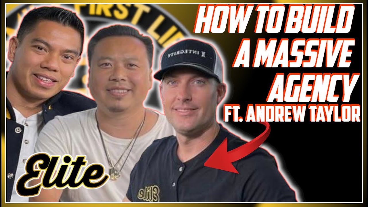 FFL Elite Sales Podcast 06-23-2022 ft. Andrew Taylor and John Bacaron ...