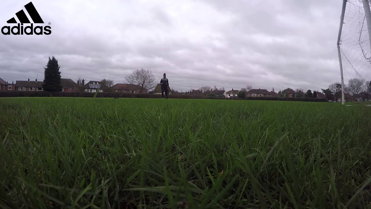 Adidas predators advert - YouTube