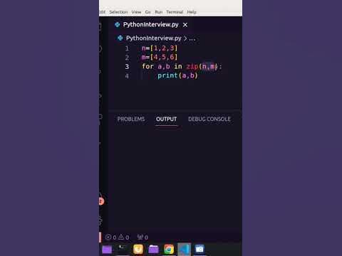 Zip Like a Pro in Python🤯 #codingintelugu #pythonintelugu #telugutech - YouTube