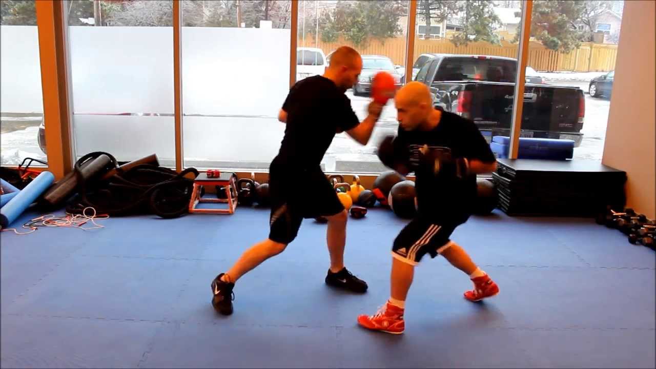 Slip the Right Hand - To Step or Not to Step - YouTube