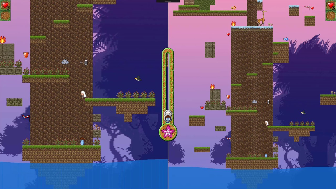 Stunned Effect - YouTube