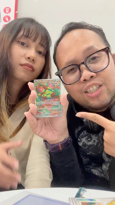 Eps.53 POKEMON AR !! UNBOXING POKEMON IKATAN TAKDIR !! #pokemon #pokemontcg - YouTube